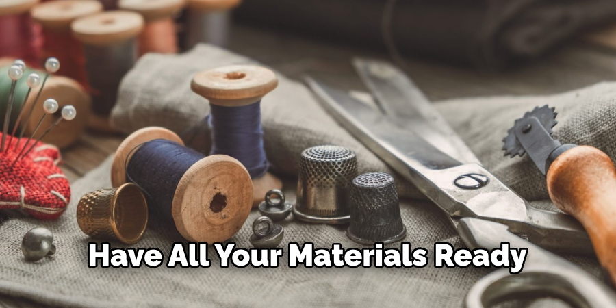 How to Fix a Pulled Thread in Fabric | 10 Easy Steps (2025)