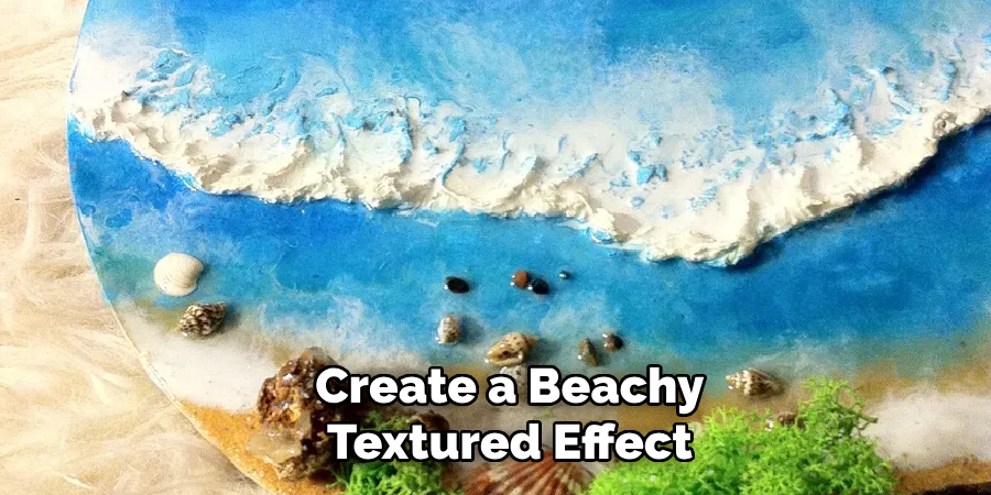 How to Embed Sand in Resin | 9 Easy Steps (2025)