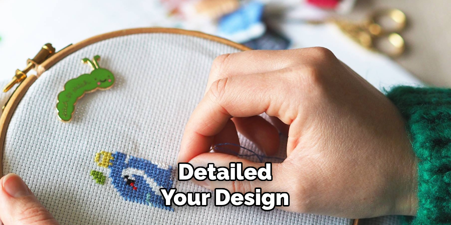 How to Counted Cross Stitch | 9 Easy Steps (2025)